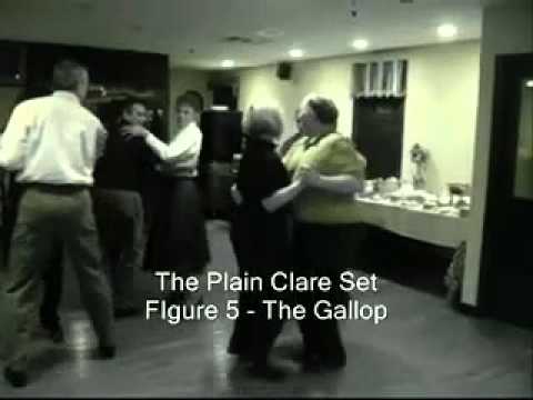 Irish Set Dancing and Parkinsons | Irish Set dancers recommend ...