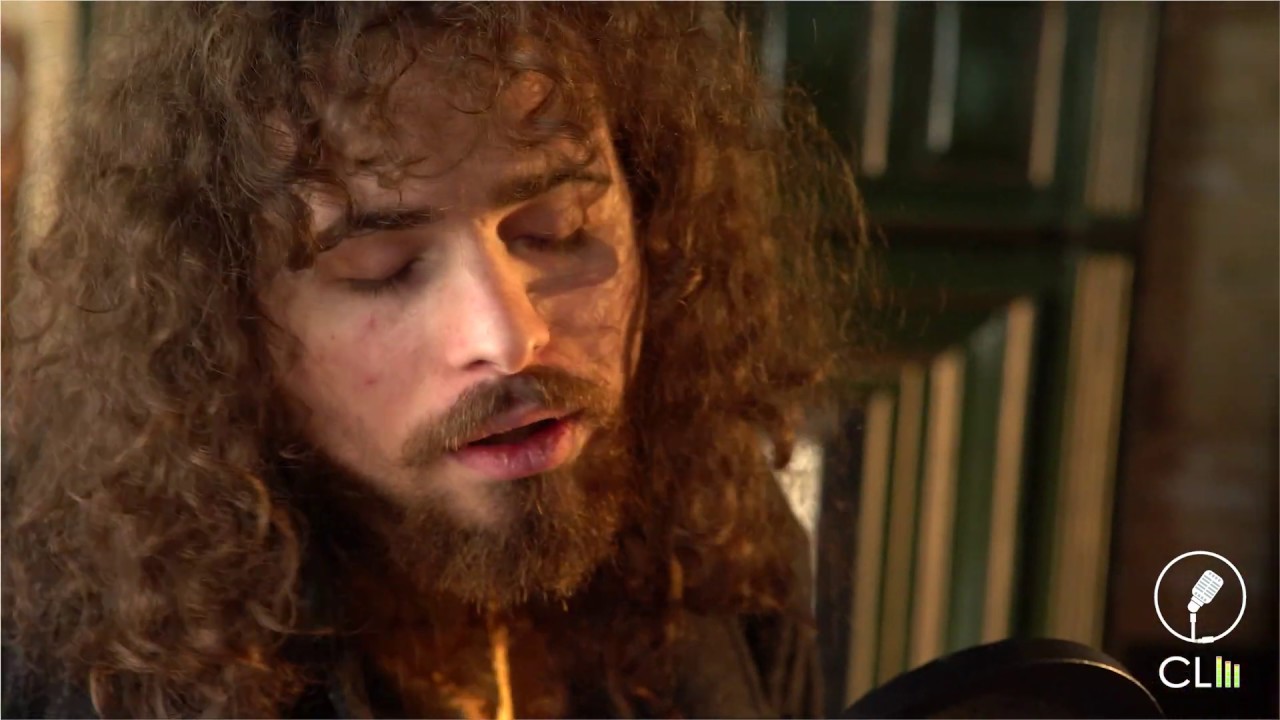 Tears and Tears - BLUE DEEP RUBY   ||   Choose Live Music #CLM