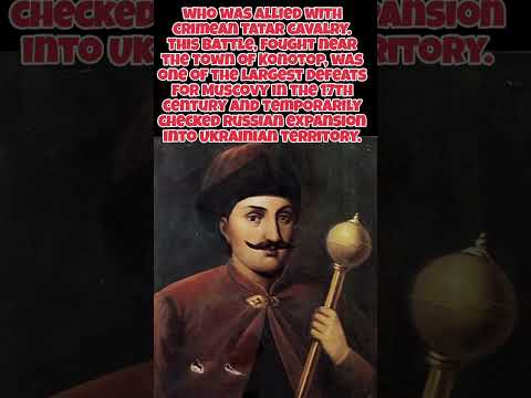 What Happened Today In History? #todayinhistory #onthisday #konotop #russia #ukraine