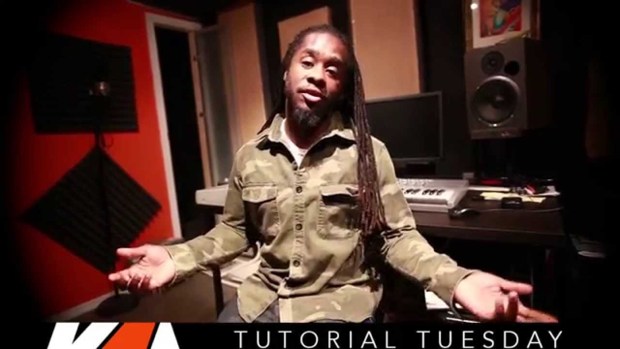 Tutorial Tuesday | Note Repeat on the MPC2000XL