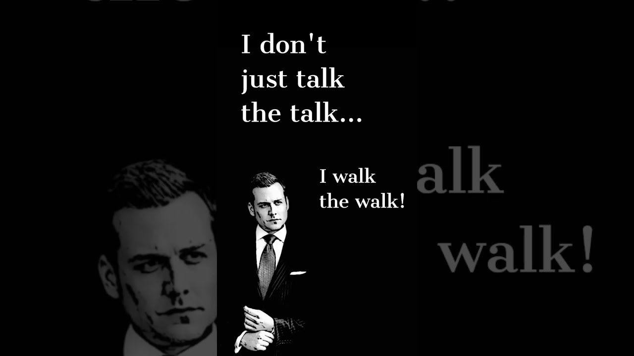 AI inspired by Harvey Specter #shorts #ai #suits