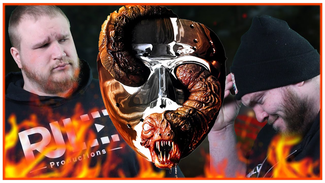 Is JASON GOES TO HELL Really That Bad....
