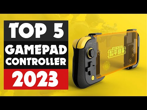 Best Smartphone Gamepad Controller: Don’t Buy One Before Watching This!