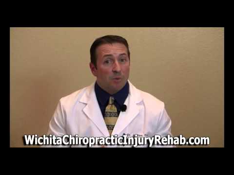 Major Causes Sciatica Wichita Kansas