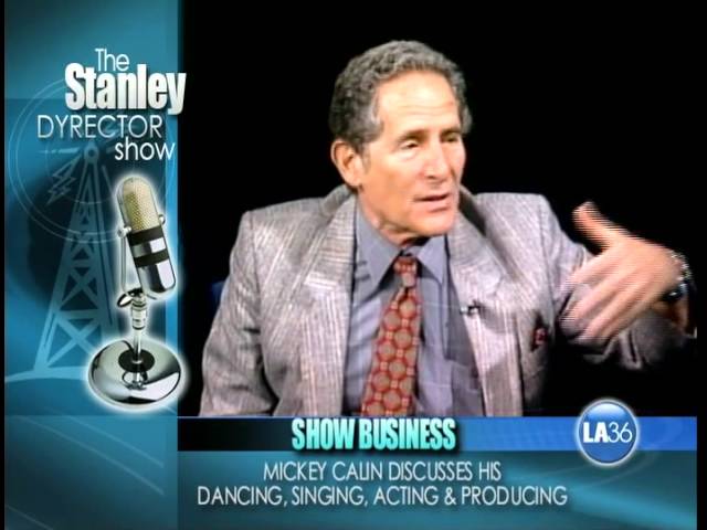 Who did Michael Callan play in West Side Story? Broadway star dies aged 86