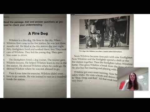 U1 W4 Genre: Narrative Nonfiction 1