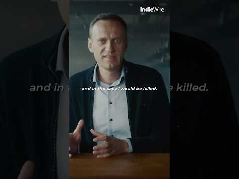 He resisted Putin with Hope for Russia's future | NAVALNY director Daniel Roher | Toolkit Podcast