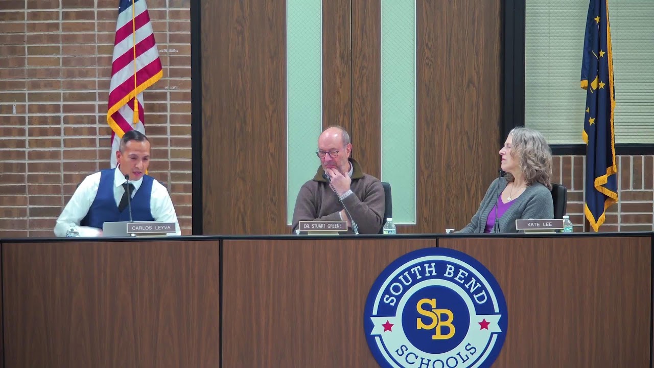 Regular Board Meeting  03/23/2026