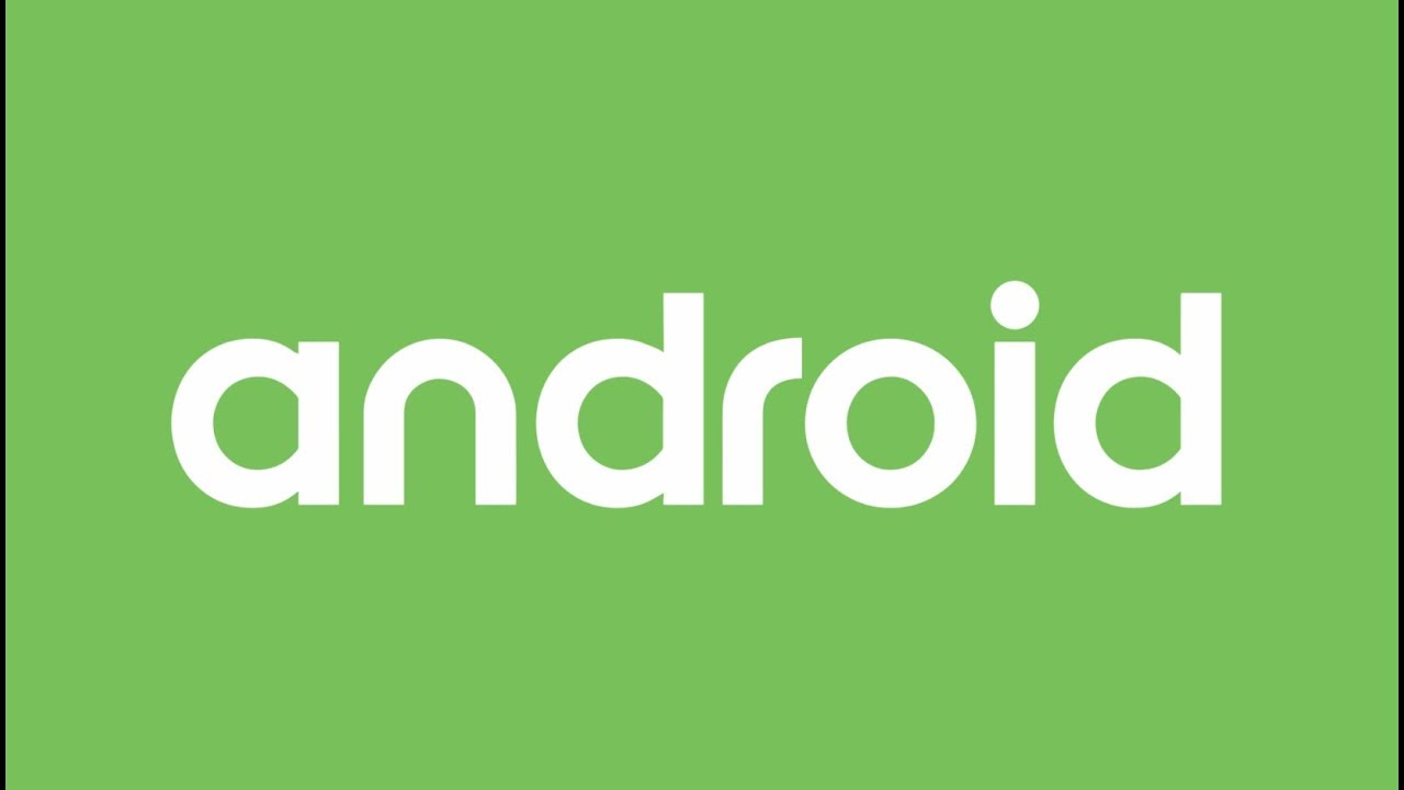 Android Logo Morph