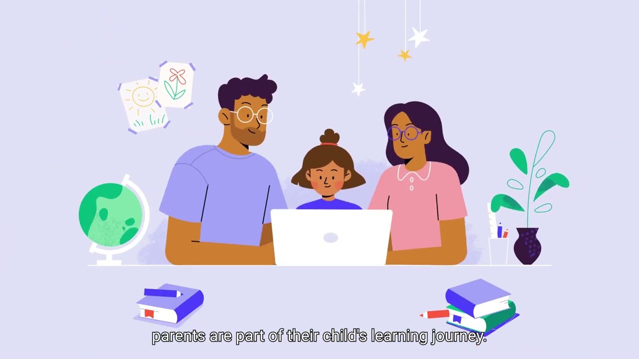 Loop Learning for Parents