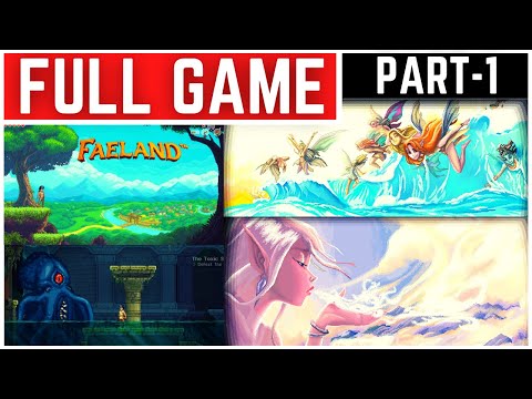Steam Community :: Video :: Faeland Full Gameplay Walkthrough Part - 1