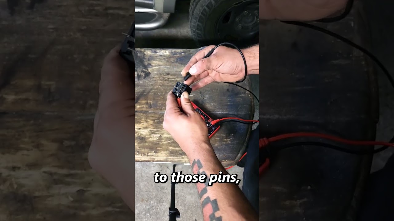 The Easiest Way To Test Your Relay - Don't Miss This!