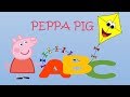 Peppa Pig Abc Song Learning Watch HD Mp4 Video Download Free