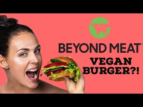 How Beyond Meat Is Changing The Way We Eat | Breaking The Mould