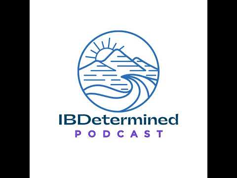 Episode 5 - Simple tips and tricks to monitor IBD symptoms and food sensitivities.