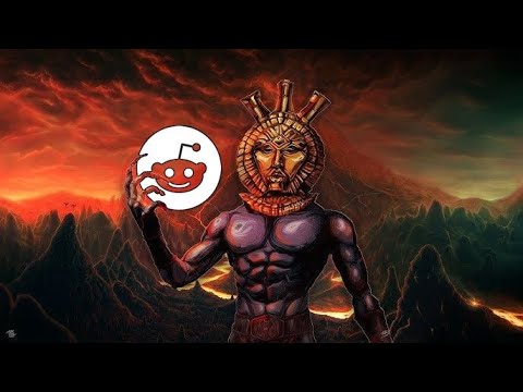 Reddit Dagoth Ur (Part 2)