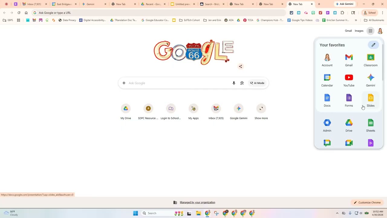 Google Vids Screen Recording Tool and App Editing Tool