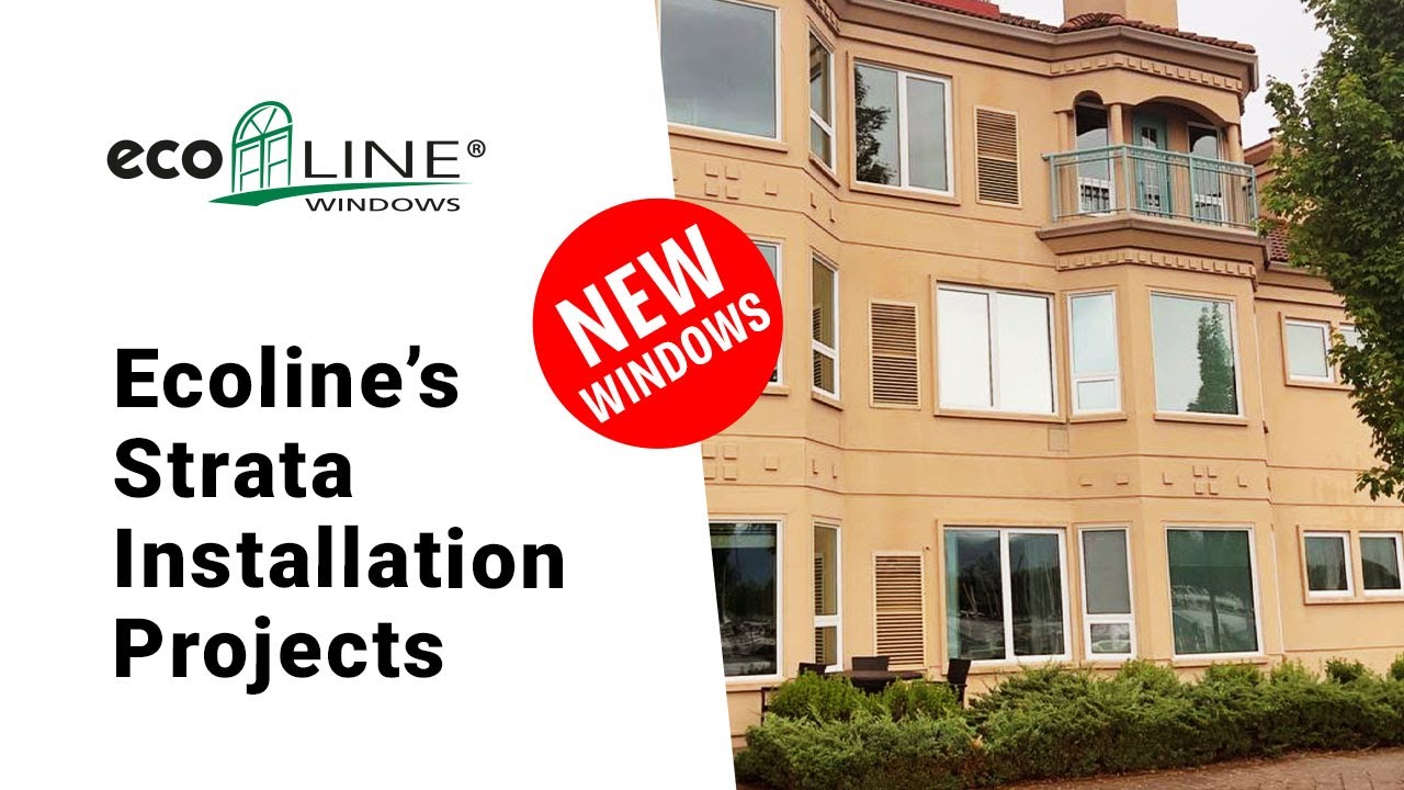 Efficient Strata Installation Services for Multi-Unit Properties