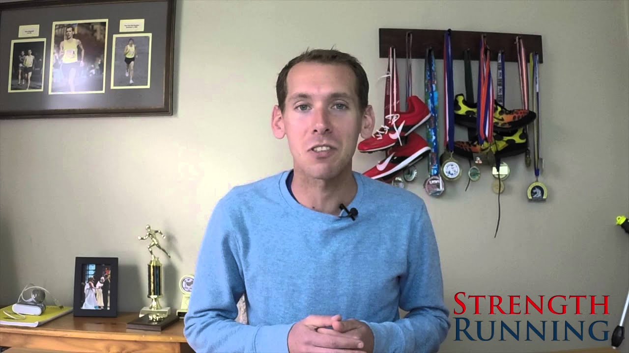 Q&A with Coach #22: How to Plan Strength Training for Runners