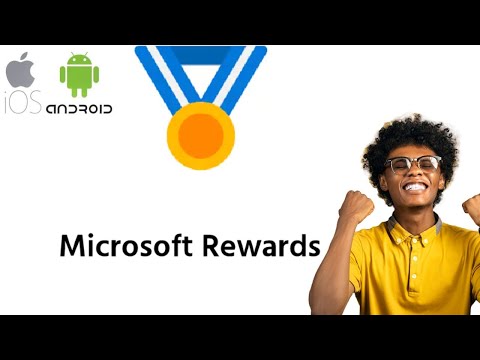 FREE Microsoft Rewards Points in 2025? - How To Get Microsoft Rewards Points (Newest)