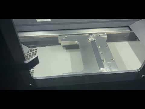 Used GE Metal 3D Printer M2 2020 MMI for sale