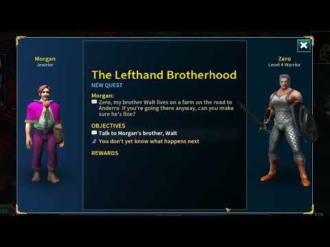 Steam Community :: Video :: Eternium New RPG game gameplay