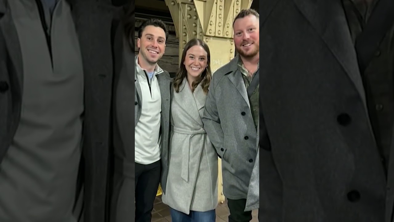 Funeral held for Canadian man killed while on golf trip in Wisconsin