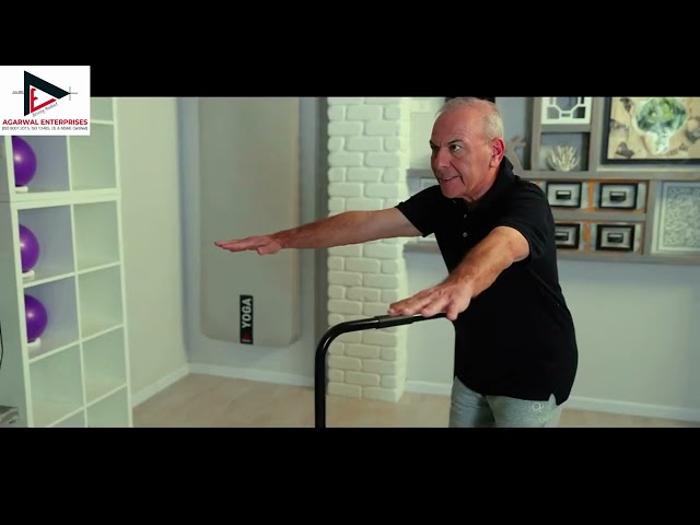 BoBo Balance - BOBO Pro 2.0 Trader - Wholesaler / Distributor from Dehradun