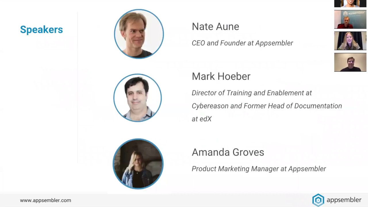How to Build a Scalable Training Program with Open edX