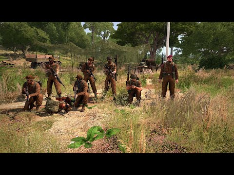 Steam Community :: Video :: SADF Chapter 3: Doppies