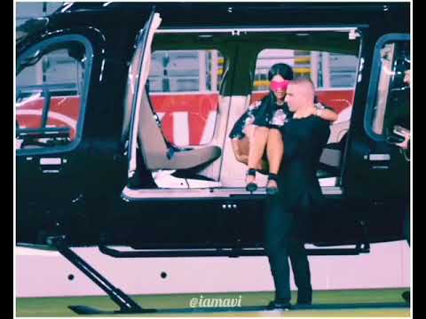 World Best Proposal❤️❤️ | Sergio Aguero And His Wife Giannina Maradona ||