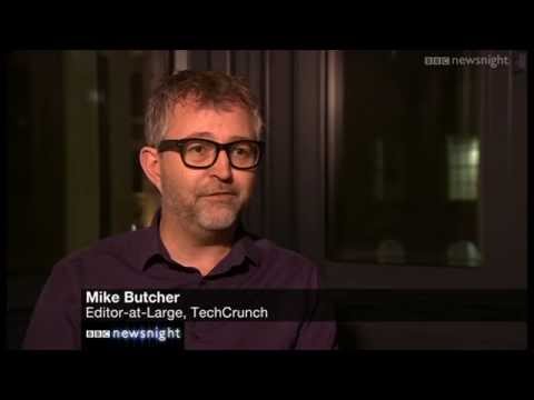 What is Twitch? - Newsnight