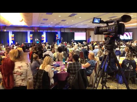 LIVE Dr Nemeth and 500 Dental Professionals! #dentistry
