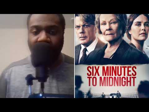 Six Minutes to Midnight Movie Review