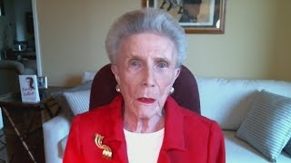 Holocaust Survivor Shares Story Of Resilience, Tenacity And Purpose In ...
