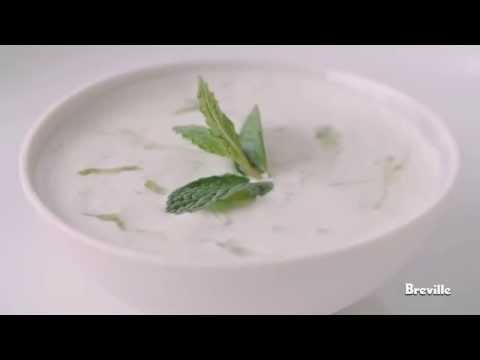 Tzatziki Dip