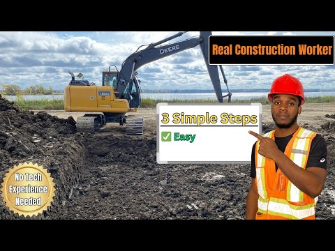 3 Simple Steps to Use AI in Your Construction Business