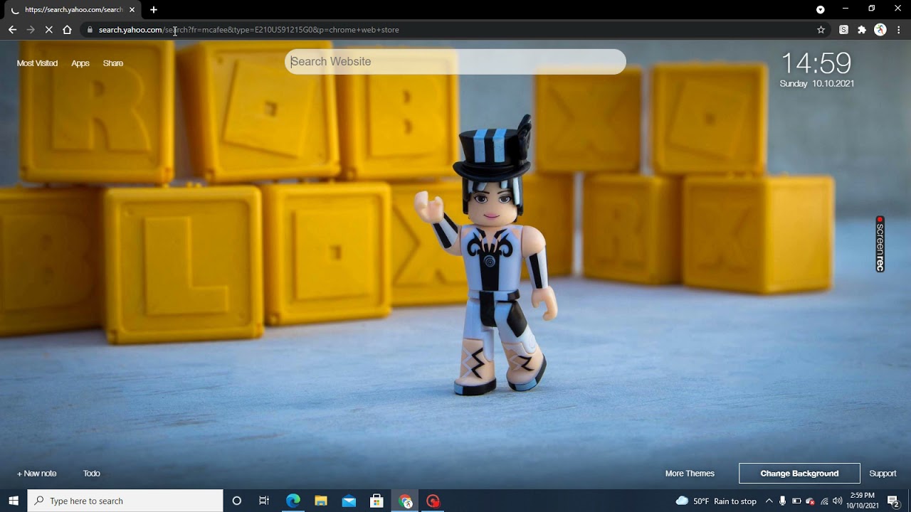 How To Get 2016 OLD Roblox Back