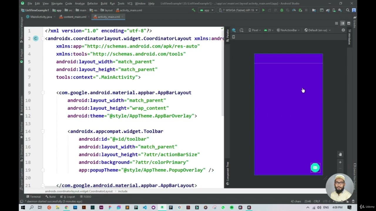 Mastering ListView in Android | Complete Java Tutorial