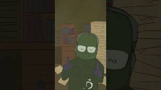 when the Riddler keeps stalking - THE BATMAN