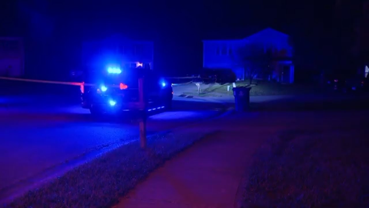 Man dead after being shot by Greenfield police officers