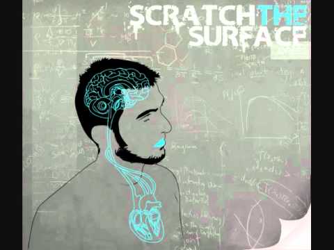 Idrees - Scratch The Surface