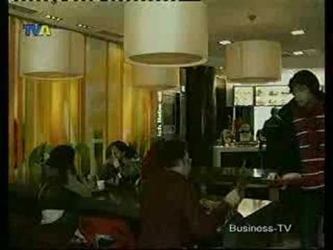 McCafe Regensburg Maxstrasse