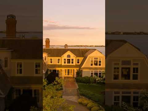 111 Cobb Isle Road, Water Mill - Hamptons Luxury Market Leader #hamptons #realestate #luxury