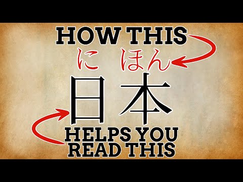 Japanese's Guiding Language