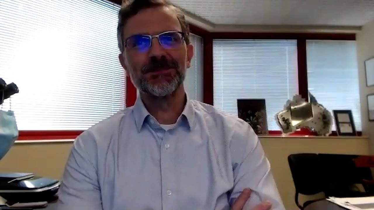 How do genetic changes contribute to acute lymphoblastic leukemia (ALL) development?