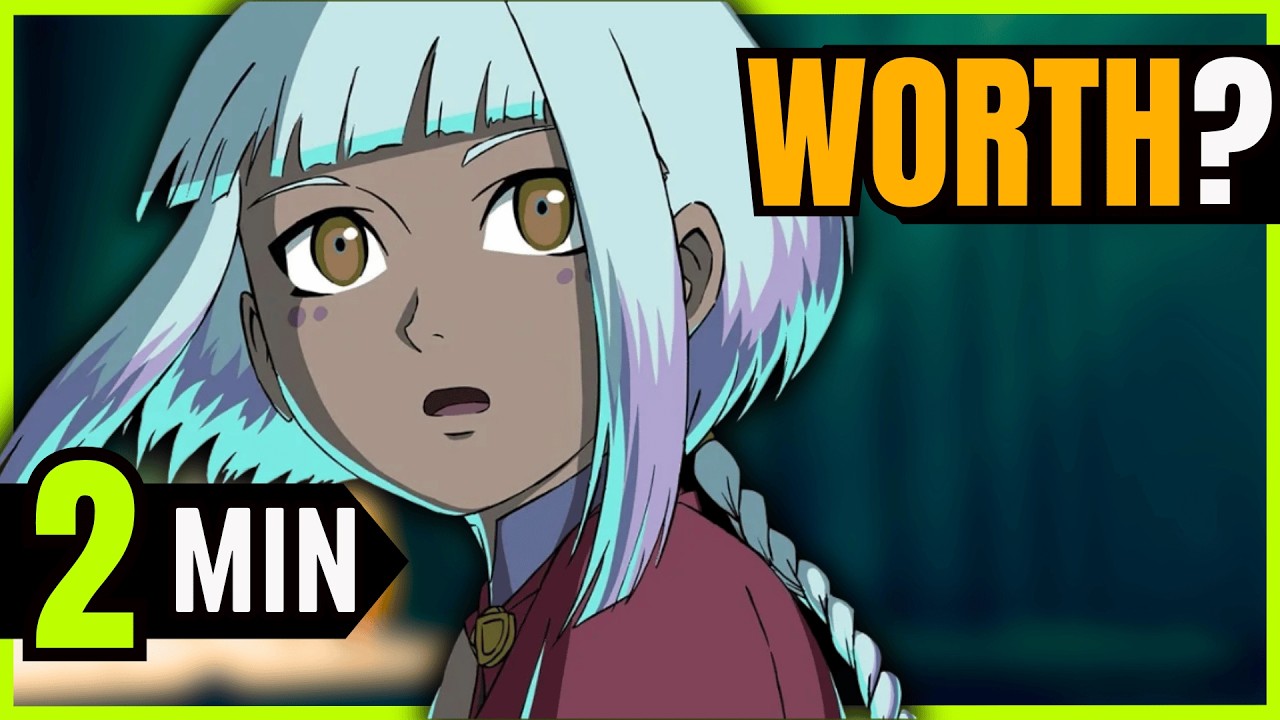 Better Than CrossCode? Alabaster Dawn Honest Review