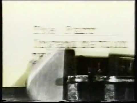 Intermedia Entertainment Company / The Farr Organization / MGM/UA Television (1984)