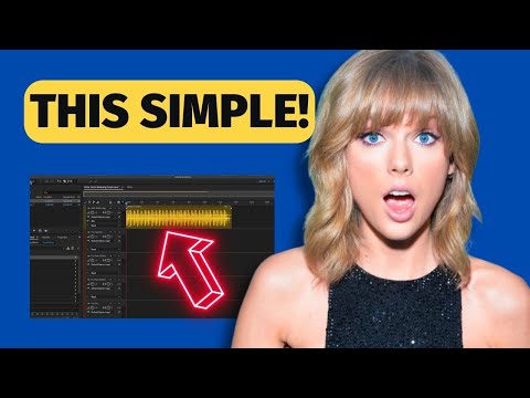 Music Mastering For Beginners - Adobe Audition Presets