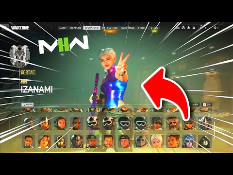 Steam Community :: Video :: Izanami Bundle MW2